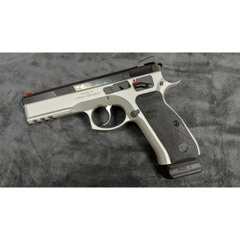 CZ 75 SP-01 SHADOW