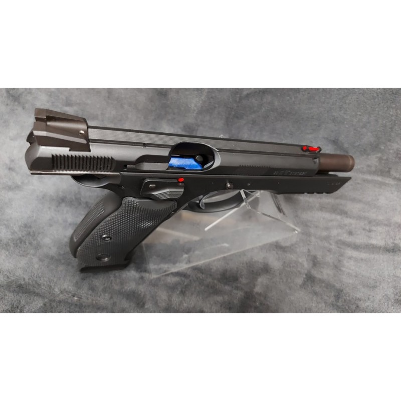 Pistolet CZ 75 SP-01 SHADOW