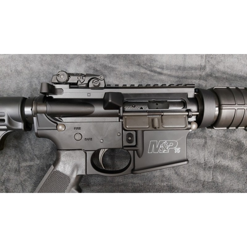 Carabine Smith & Wesson M15 Sport II