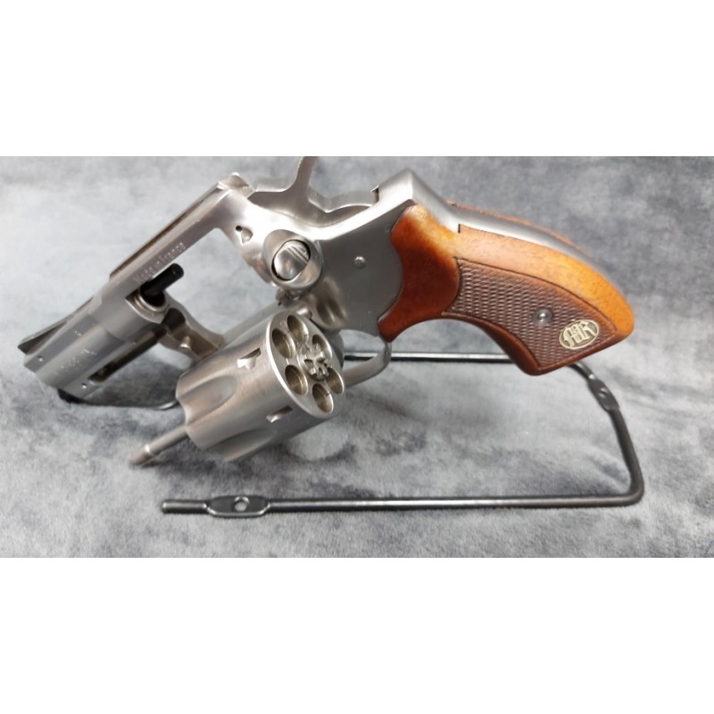 Revolver Manhurin MR88