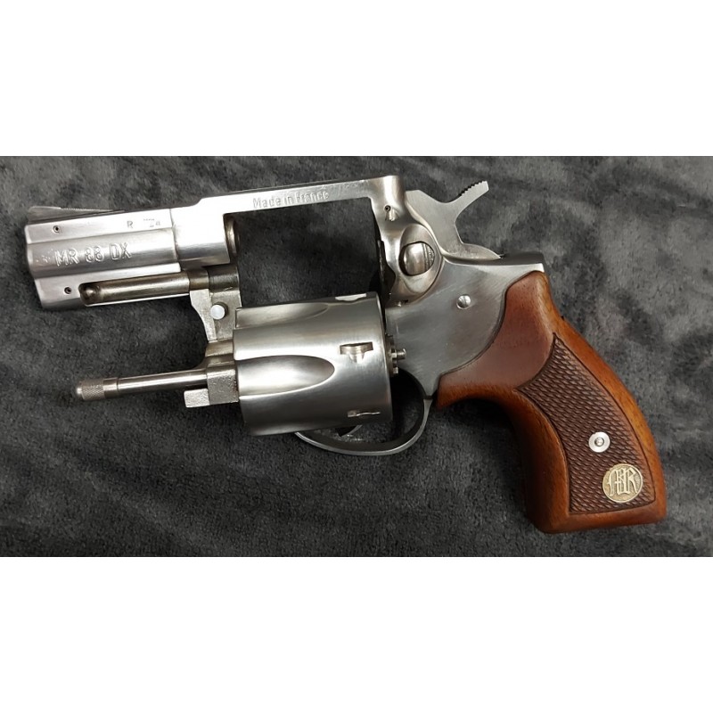 Revolver Manhurin MR88