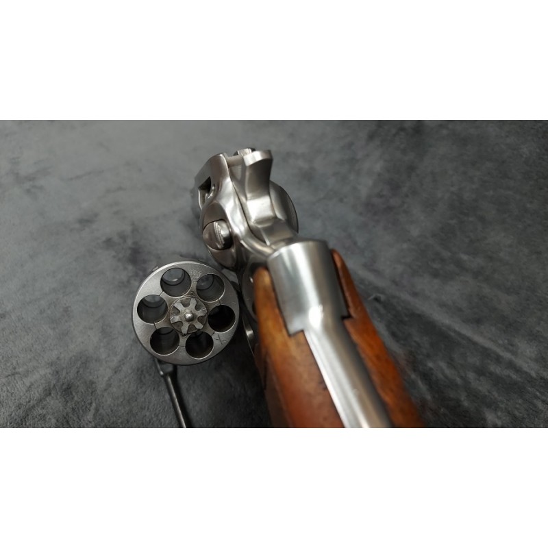 Revolver Manhurin MR88