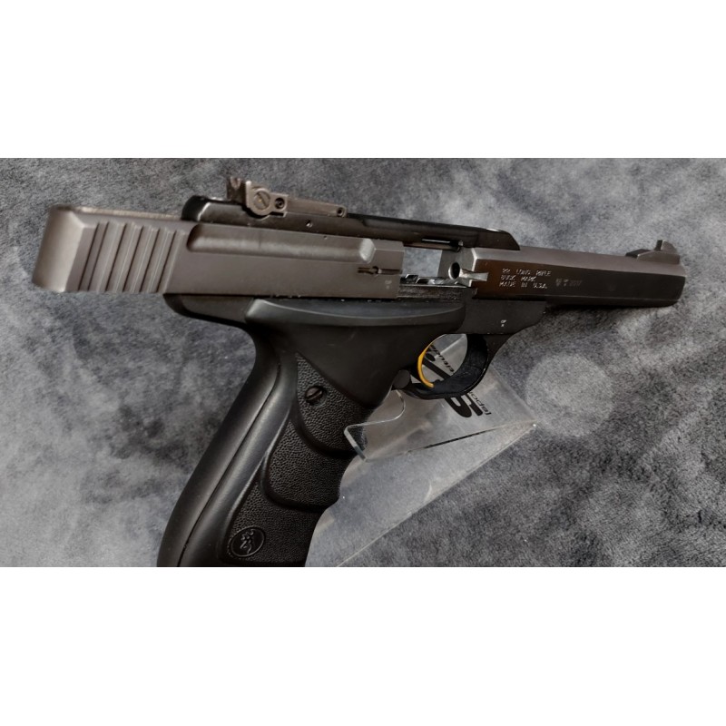 Pistolet BROWNING Buck Mark OCCASION