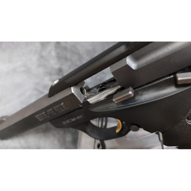 Pistolet BROWNING Buck Mark OCCASION