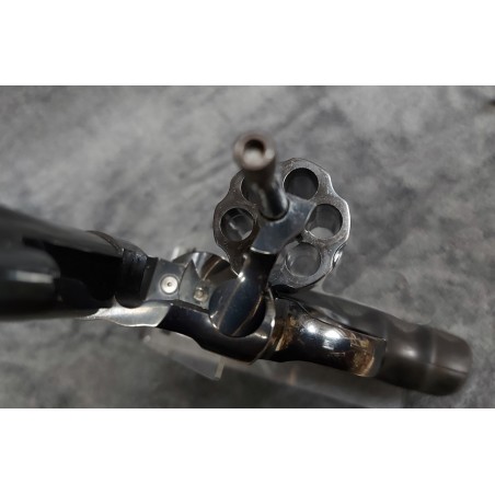 Revolver SMITH & WESSON Mod. 10