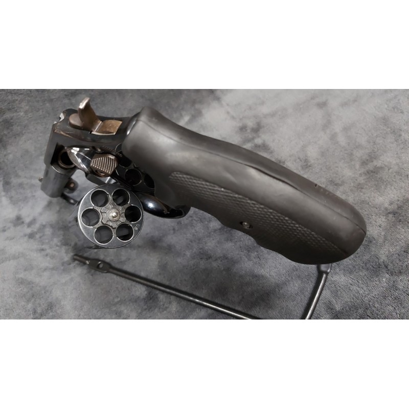 Revolver SMITH & WESSON Mod. 10